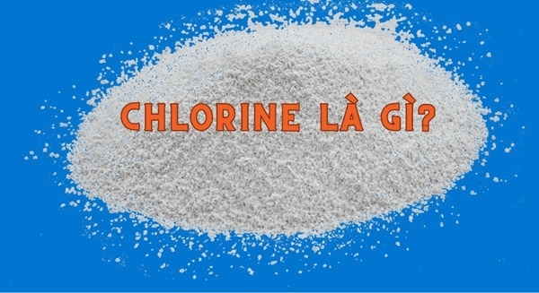 Chlorine Hi-Chlon Ca(OCl)2 70% – Clorua vôi, Nhật Bản, 45kg/thùng