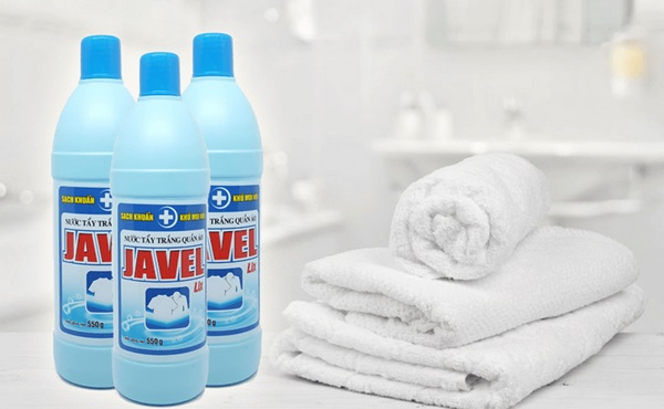 Nước Javen là gì? Tính chất và công dụng phổ biến